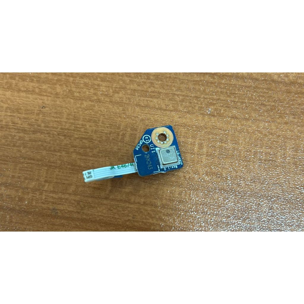 HP Envy x360 15m-ee0023d.6" Genuine Laptop IR Board w/ Cable ls-j492p ...