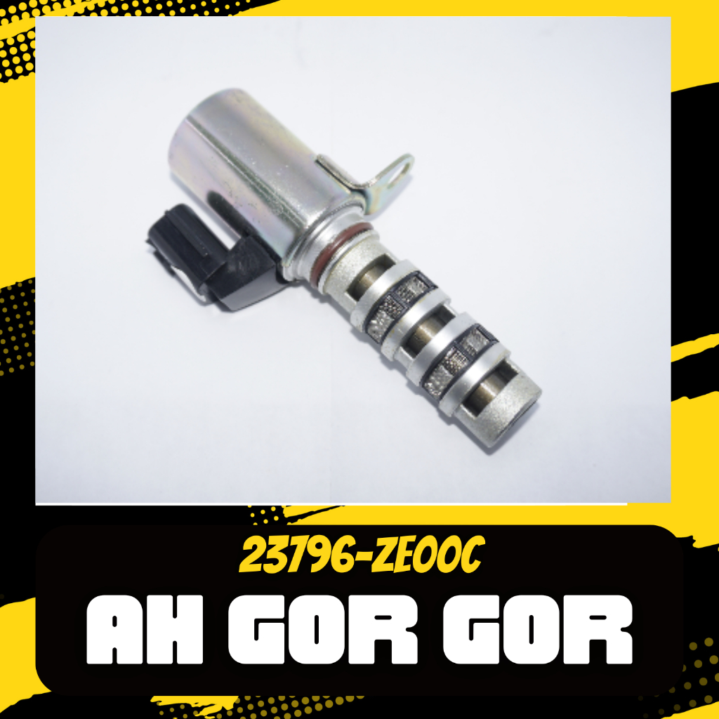NISSAN XTRAIL QR20 SLYPHY 2.0 VVTI VALVE (23796-ZE00C) | Shopee Malaysia