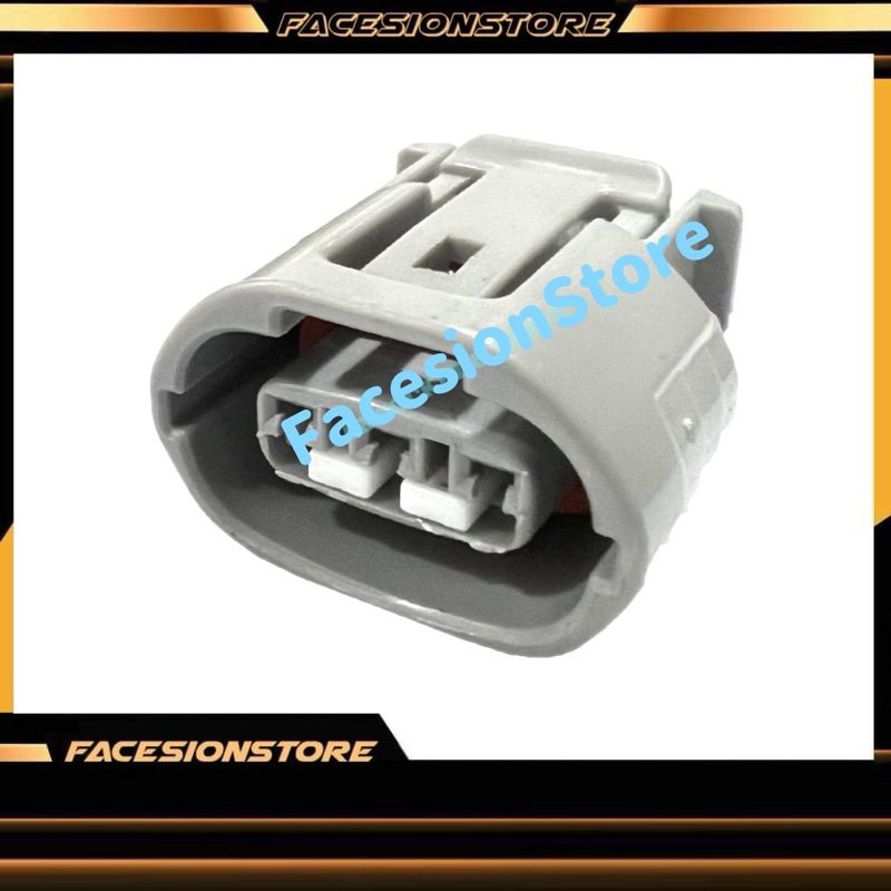 3 Pin Toyota Vios NCP 42 Altis Harrier MCU10 3.0, Hiace, Unser 7K,Camry ...