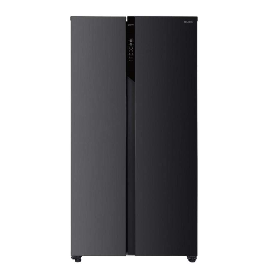 2024 NEW MODEL ( DELIVER KL AND SELANGOR ) ELBA 620L INVERTER SIDE BY ...