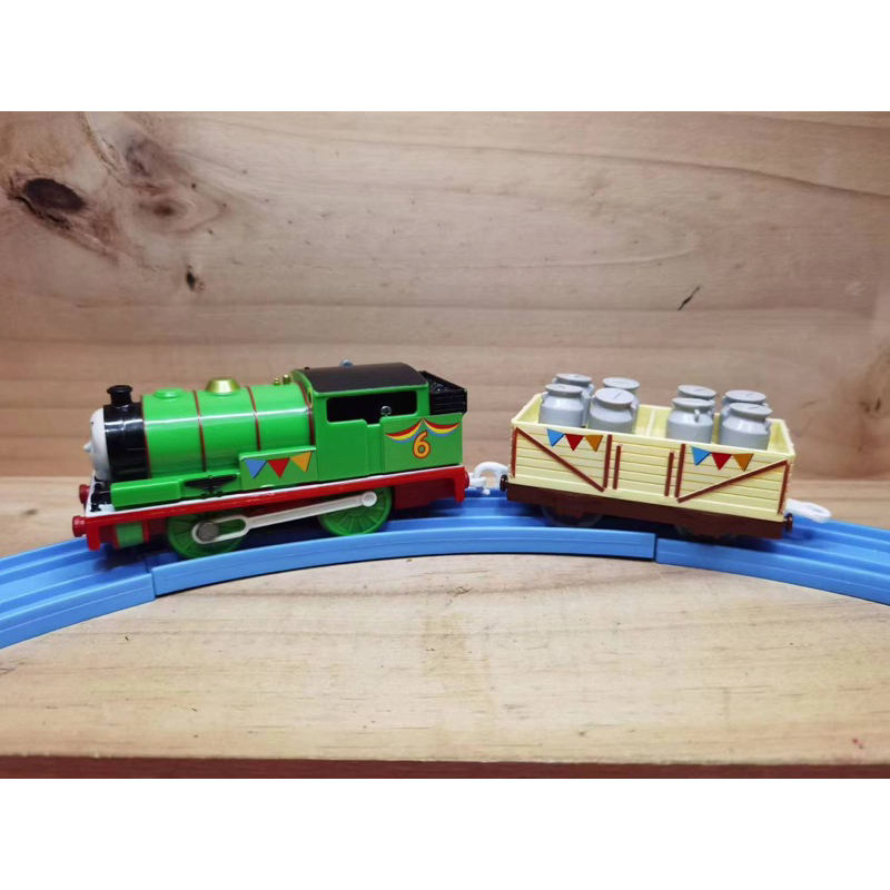 1994 Vintage Takara Tomy Electric Motorised Train Thomas and Friends ...