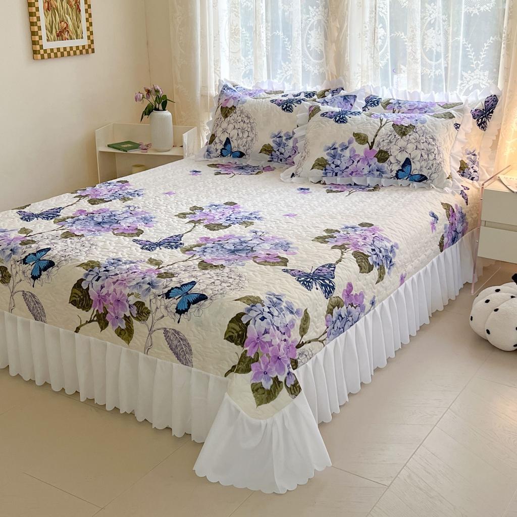 Cadar ROPOL 3in1 HQ 100% Big Sale Cadar Patchwork SET | Shopee Malaysia