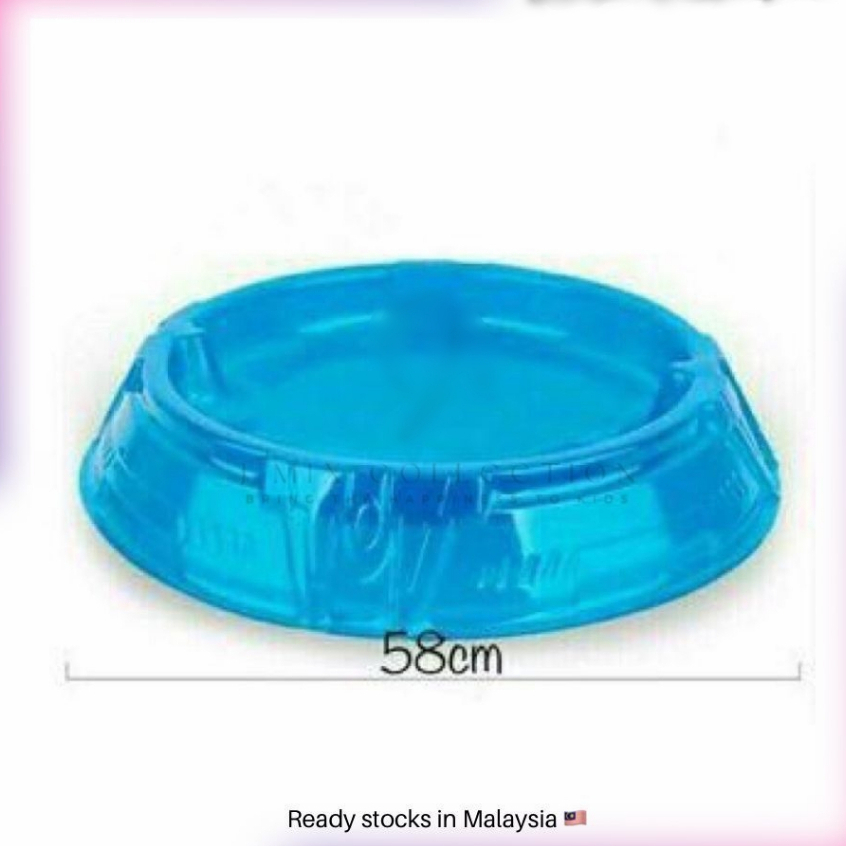 Beyblade Stadium Round / Square Big Gelanggang Beyblade | Shopee Malaysia