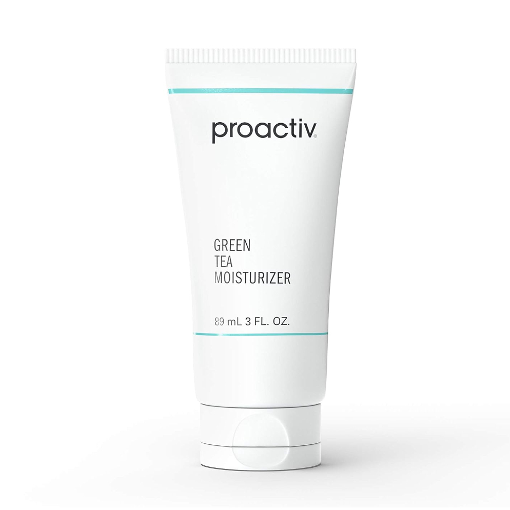 Proactiv Green Tea and Hyularonic Acid Moisturizer Hydrating Face ...