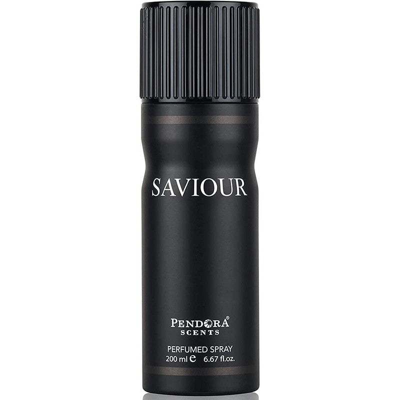 SAVOUR body spray 200 ML PENDORA 100ml by Paris Coer | Shopee Malaysia