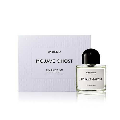 Byredo Mojave Ghost edp 100ml | Shopee Malaysia