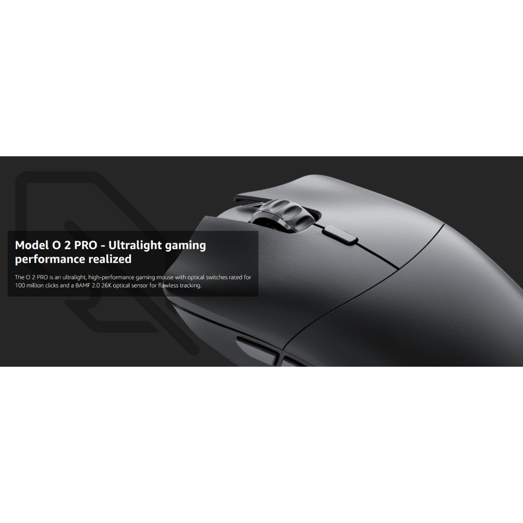 GLORIOUS Model 2 / O 2 / O2 PRO / D / D2 PRO / D Minus / I / I 2 Wired ...