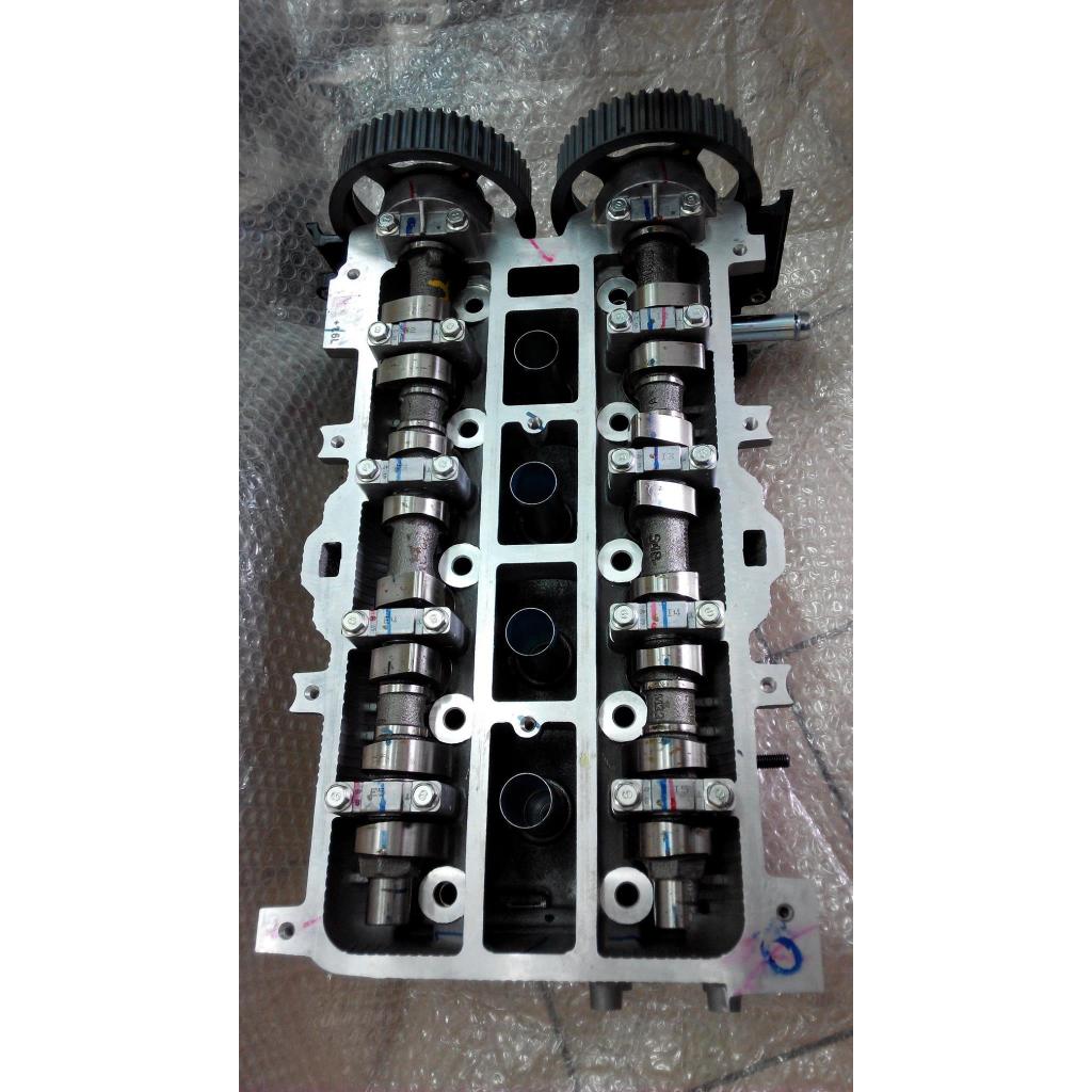 BLM SAGA COMPLETE CYLINDER HEAD USED SECOND HAND ORIGINAL NOT RWCOND ...