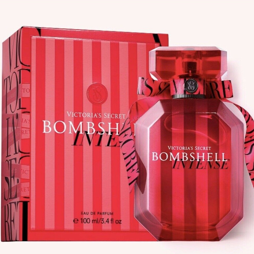 Original Bombshell Intense EDP Natural Spray Vaporisateur For Women ...