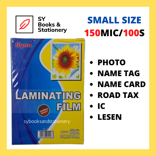 laminate paper - Prices and Promotions - Jun 2026 | Shopee Malaysia