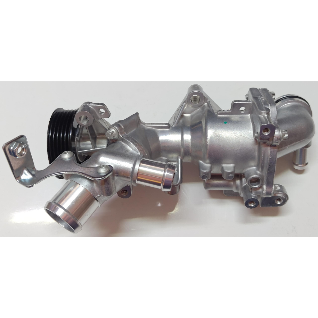 Mercedes Benz EURONIC WATER PUMP W176 AMG A45 CLA117 CLA45 W156 GLA45 ...