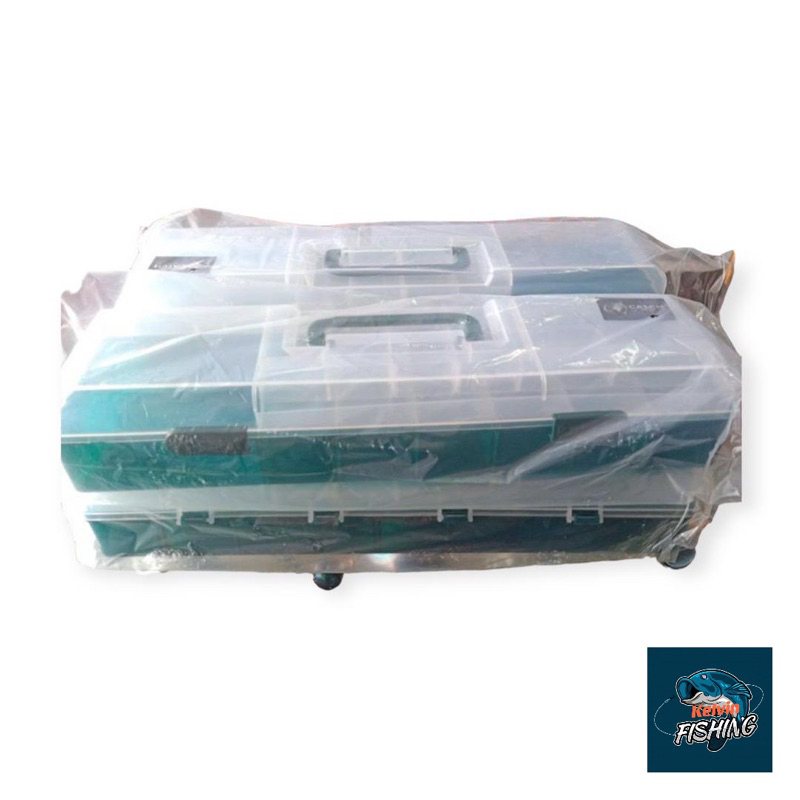 🎉🎉🎉CATCH WORLD NEW TYPE FISHING TACKLE BOX🎉🎉🎉 | Shopee Malaysia