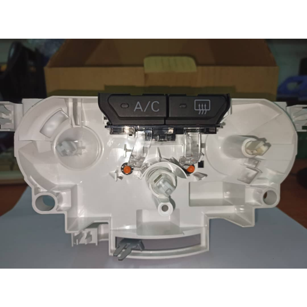 PERODUA AXIA CONTROL ASSY HEATER | Shopee Malaysia