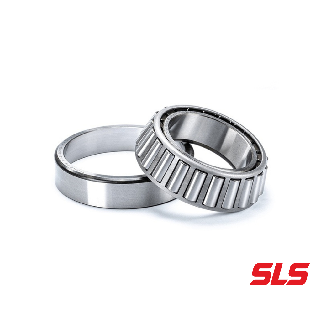 Koyo LM48548/10 Tapered Roller Bearing (Thailand) | Shopee Malaysia