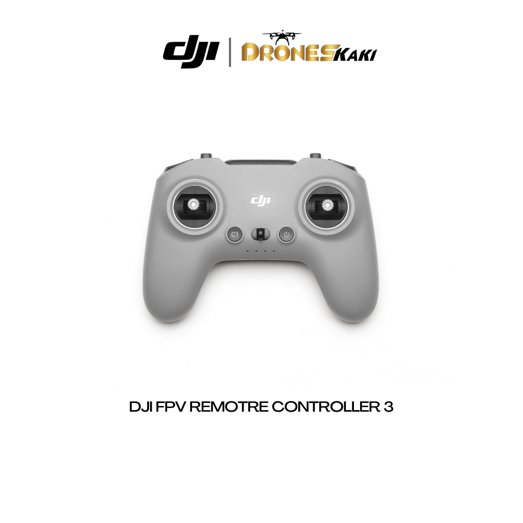 DJI FPV Remote Controller 3 | Shopee Malaysia