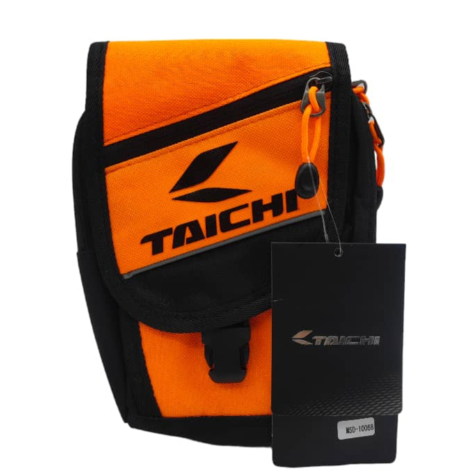BELT POUCH LEG BAG TAICHII HYPERGEAR WAIST BAG CHEST BAG OUTDOOR RIDER ...