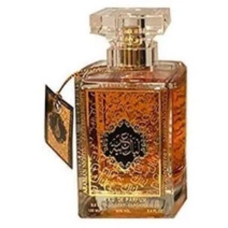 Arabian Nights Eau De Parfum Arabic Perfume For mane | Shopee Malaysia