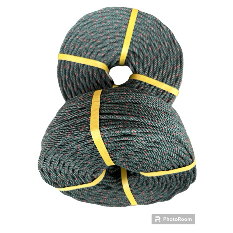 🔥5mm rope🔥tali kitar semula,recycle rope | Shopee Malaysia