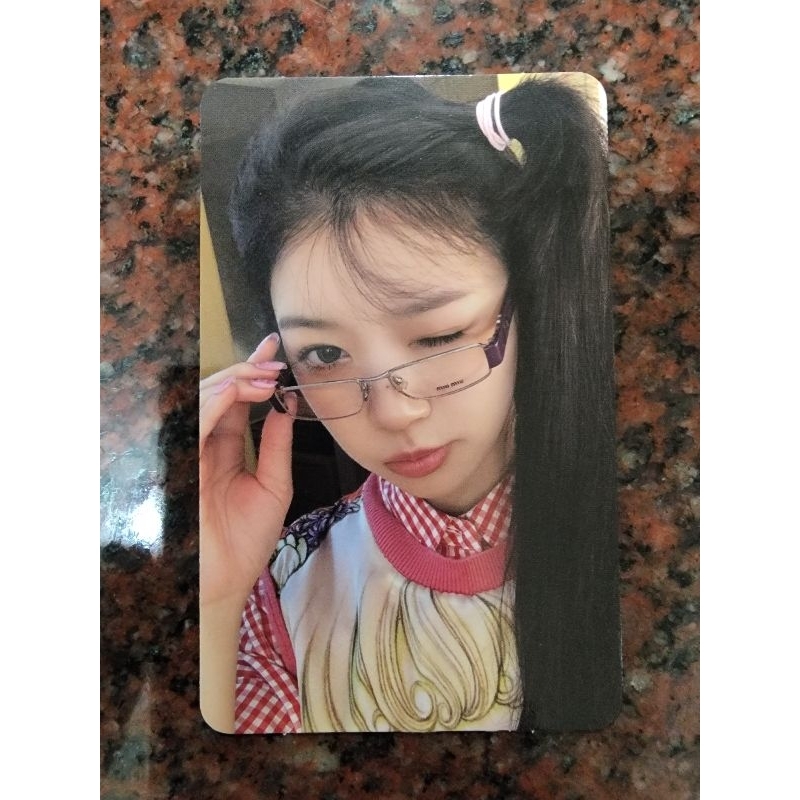 (Photobook ver.) ILLIT Super Real Me Debut Album Yunah Minju Moka Wonhee Iroha Magnetic | Shopee ...