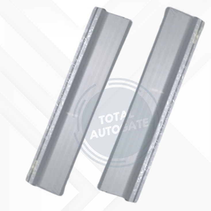 DCMoto GFM925 C-Channel Set - 48CM ( X 2 ) [ DC MOTO Original ...
