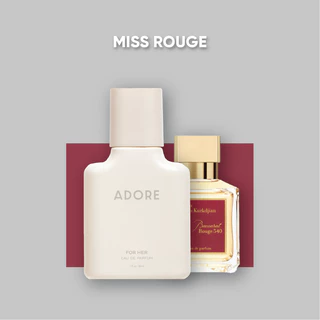 Adore Fragrance, Online Shop | Shopee Malaysia
