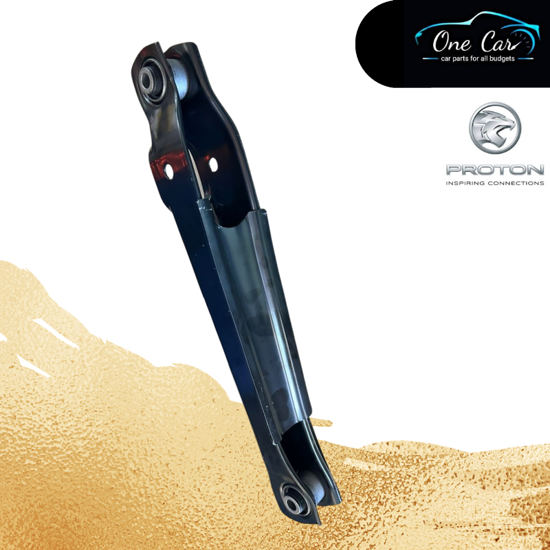 Lower Arm Rear Proton Waja .Wira ,Satria ,Gen2 ,Persona ,Putra (100% ...