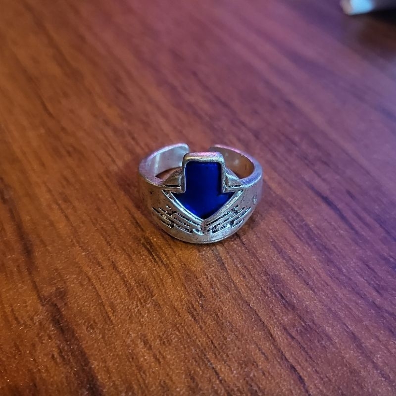 READYSTOCK Alchemist Academy Ring Kamen Rider Gotchard | Shopee Malaysia