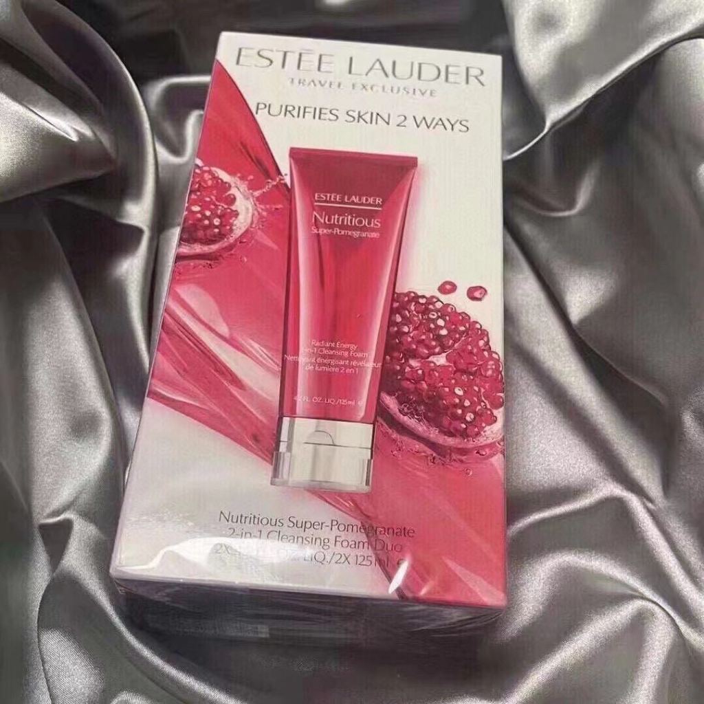 Estee Lauder Nutritious Super-Pomegranate Radiant Energy 2-in-1 ...