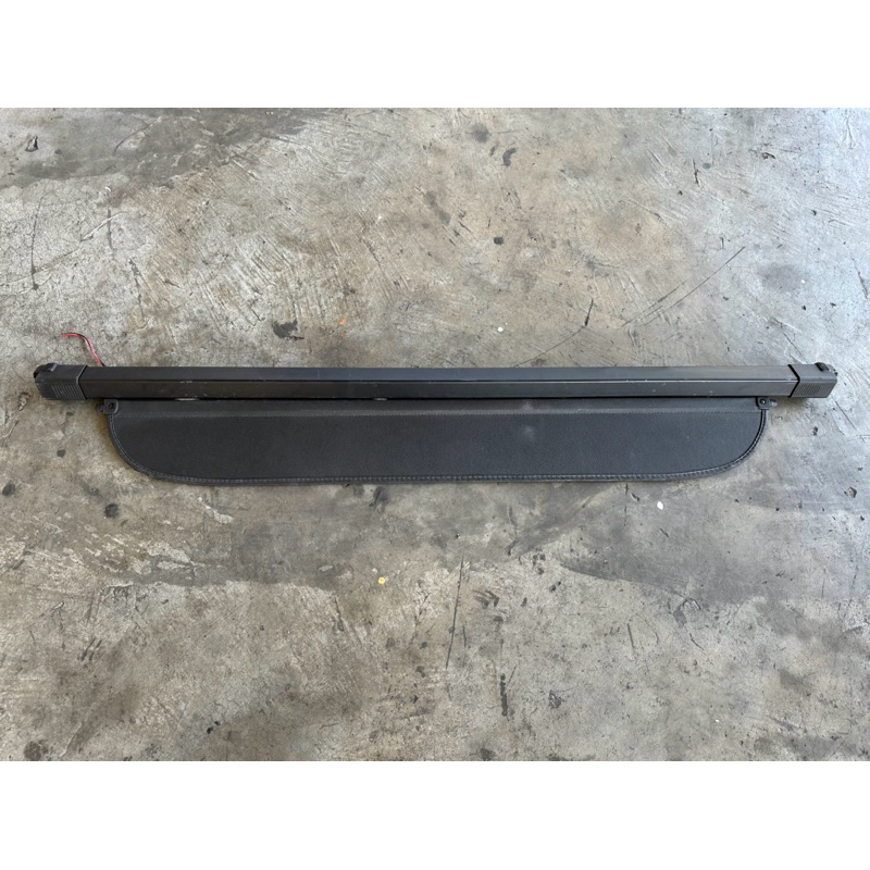 Honda Jazz GD3 Type s GD1 GD2 GD3 Rear Trunk Cover USED JAPAN 🇯🇵🇯🇵🇯🇵 ...