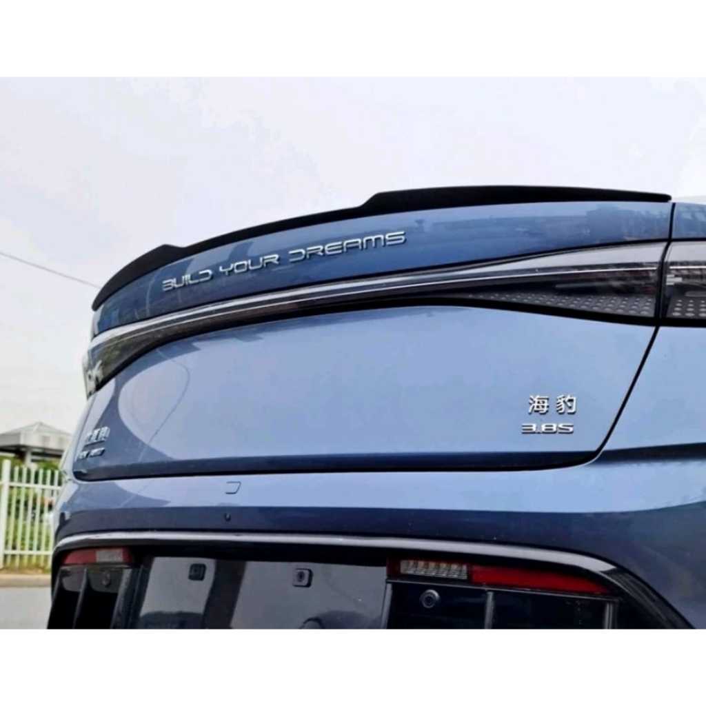 BYD SEAL 2024 SPOILER | Shopee Malaysia