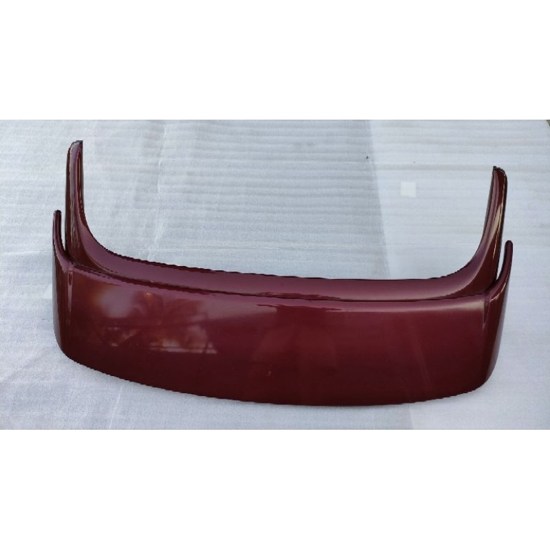original move L9 rs double spoiler untuk kenari | Shopee Malaysia