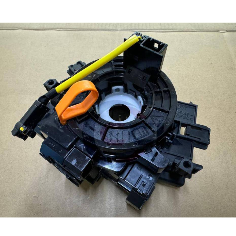 Perodua New Myvi / Axia / Bezza Clock Spring Steering Angle Base Switch ...