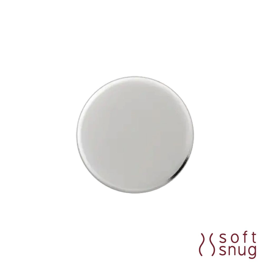 Soft Snug Button Piece | Shopee Malaysia