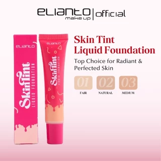 Elianto Make Up Official. Online, November 2025 | Shopee Malaysia
