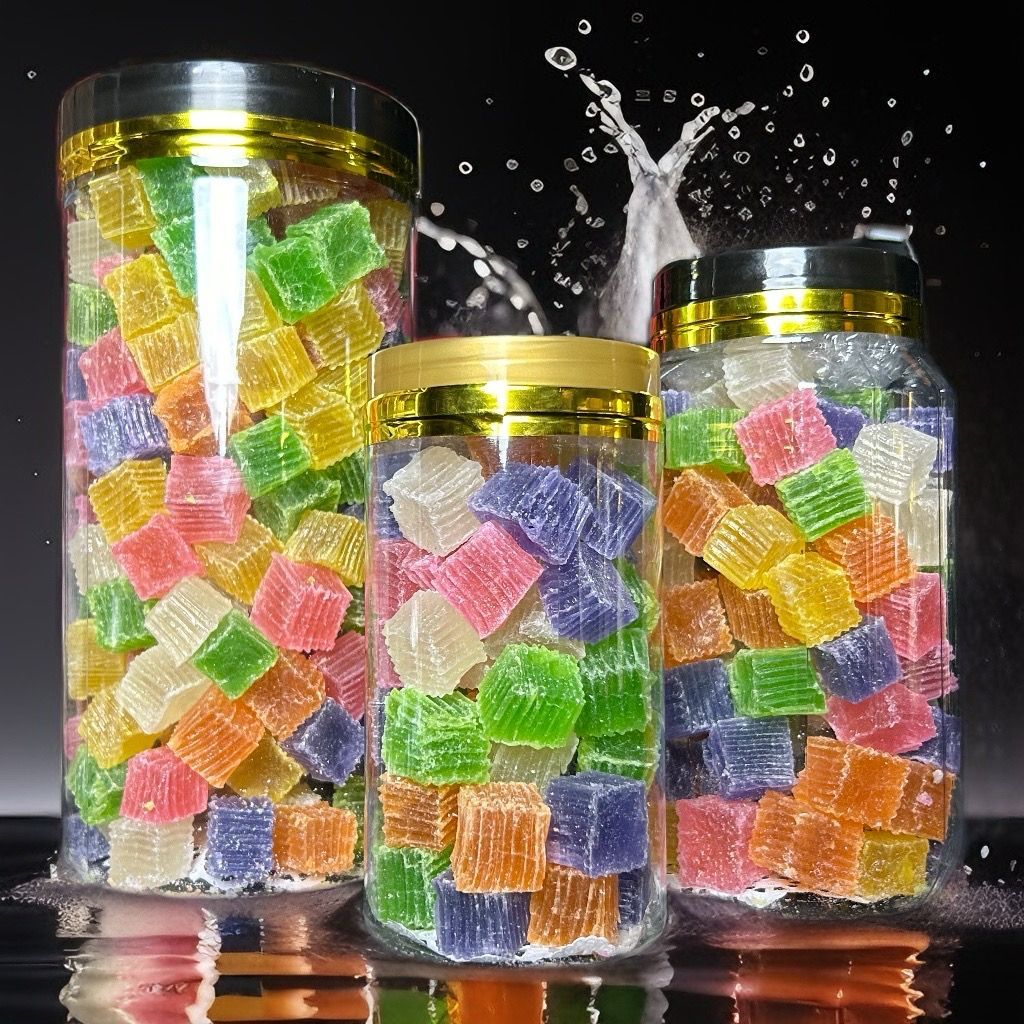 Agar-Agar Kering |Crystal Candy | Shopee Malaysia