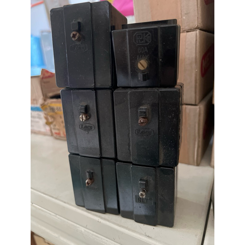 (clearance) Neutral Link 60A | Shopee Malaysia