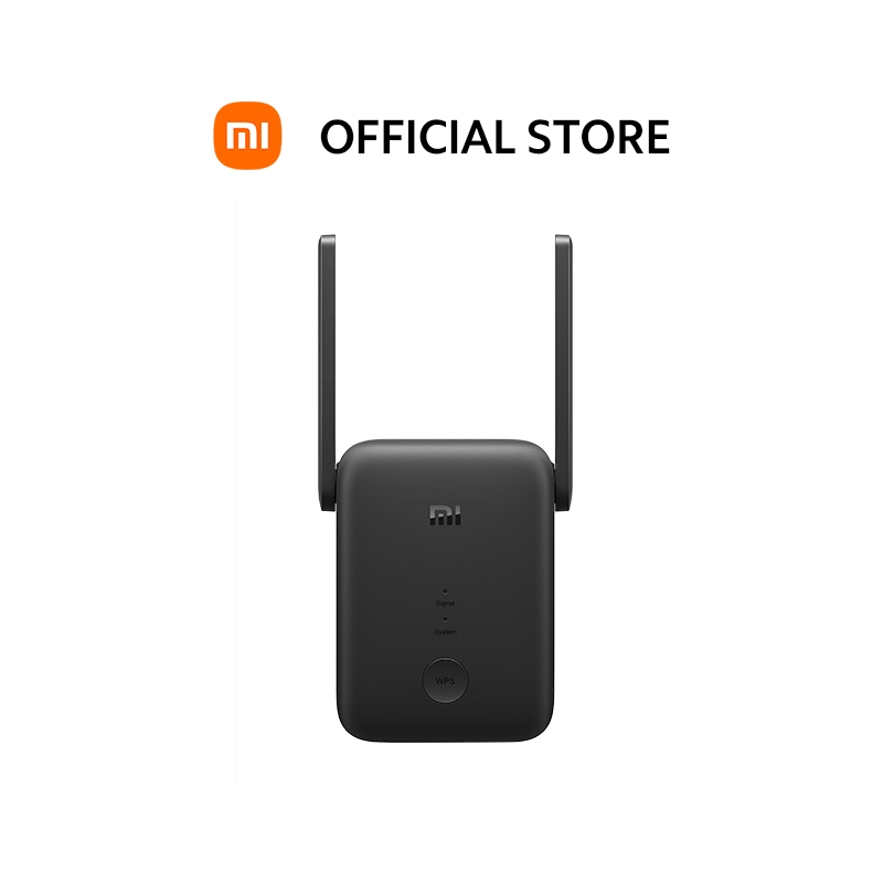 Xiaomi Mi WiFi Range Extender AC1200 | Shopee Malaysia
