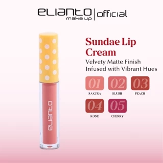 Elianto Make Up Official. Online, March 2026 | Shopee Malaysia