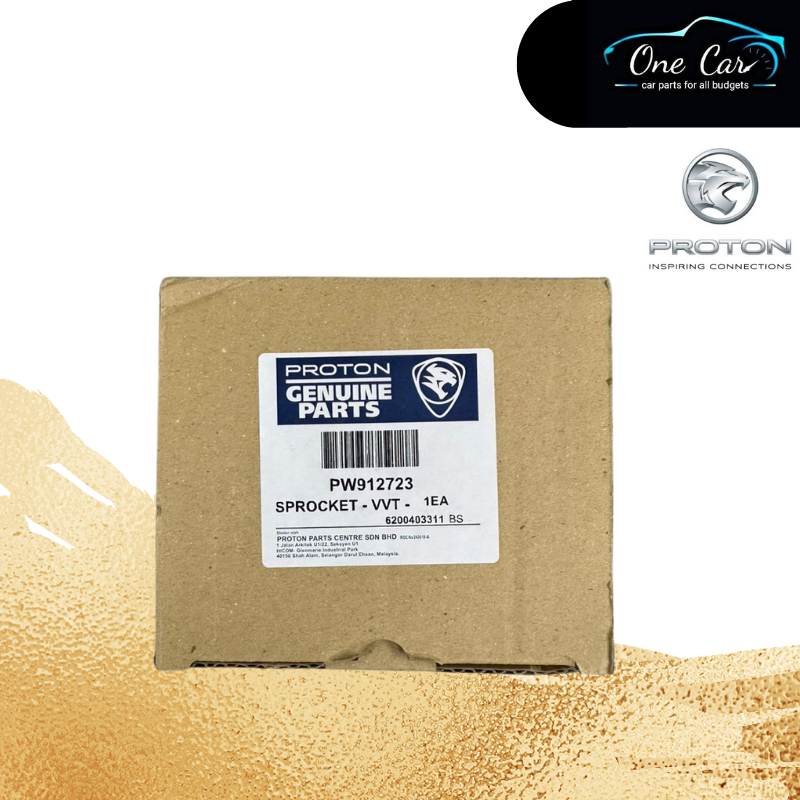 Cam Shaft Pulley Timing Gear Spocket Inlet Proton Preve ,Exora Bold ...