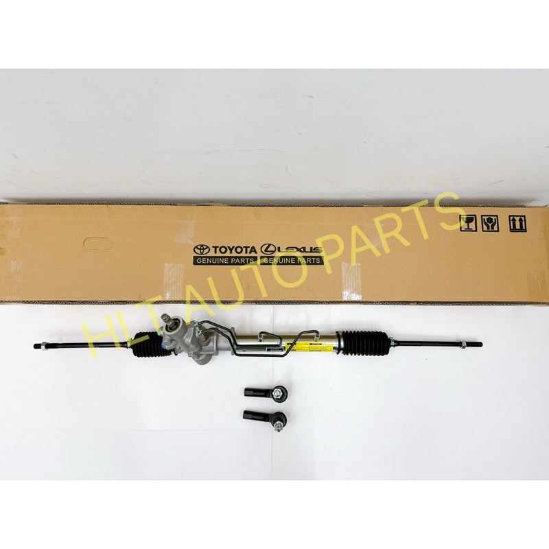 TOYOTA COROLLA SEG AE101 / AE100 / AE111 (1.6cc) OIL POWER STEERING ...