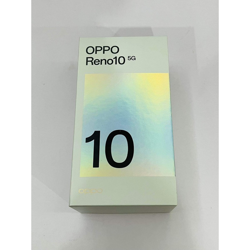 OPPO RENO 10 5G 256GB(8GB) Gift Box‼️ Limited Offer Until 31/7/2025 | Shopee Malaysia