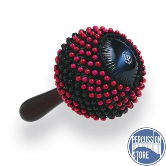 Latin Percussion ® (LP) Traditional Cabasa / Afuche (LP480) | Shopee ...