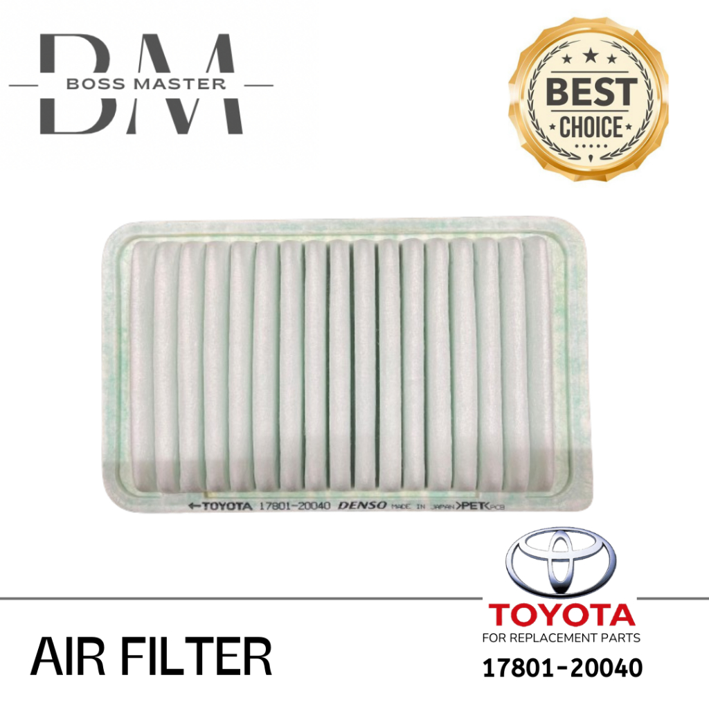 TOYOTA CAMRY ACV30 / HARRIER ACU30 / ALPHARD ANH10 / ESTIMA ACR30 AIR ...