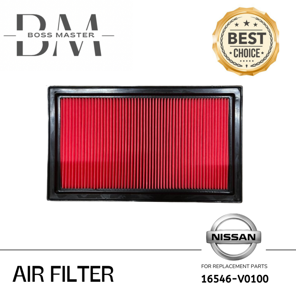 NISSAN SENTRA/ CEFIRO/ XTRAIL / SERENA / TEANA / MURANO AIR FILTER ...