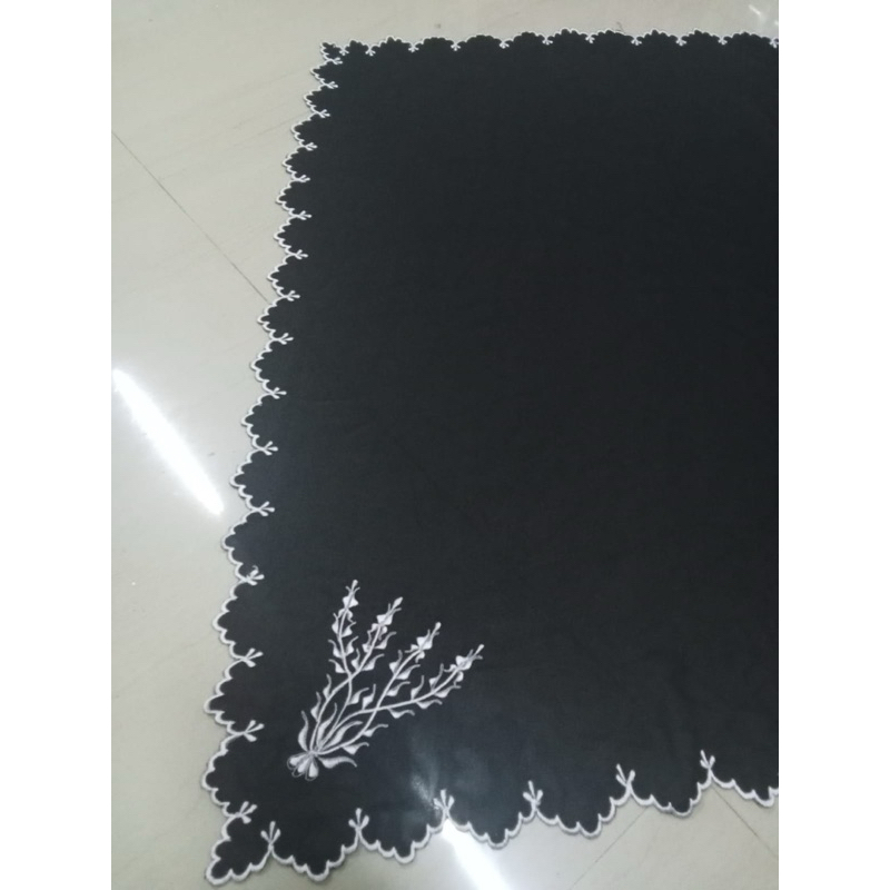 🔥PRE ORDER 🔥SHAWL SULAM FULL SULAM | Shopee Malaysia