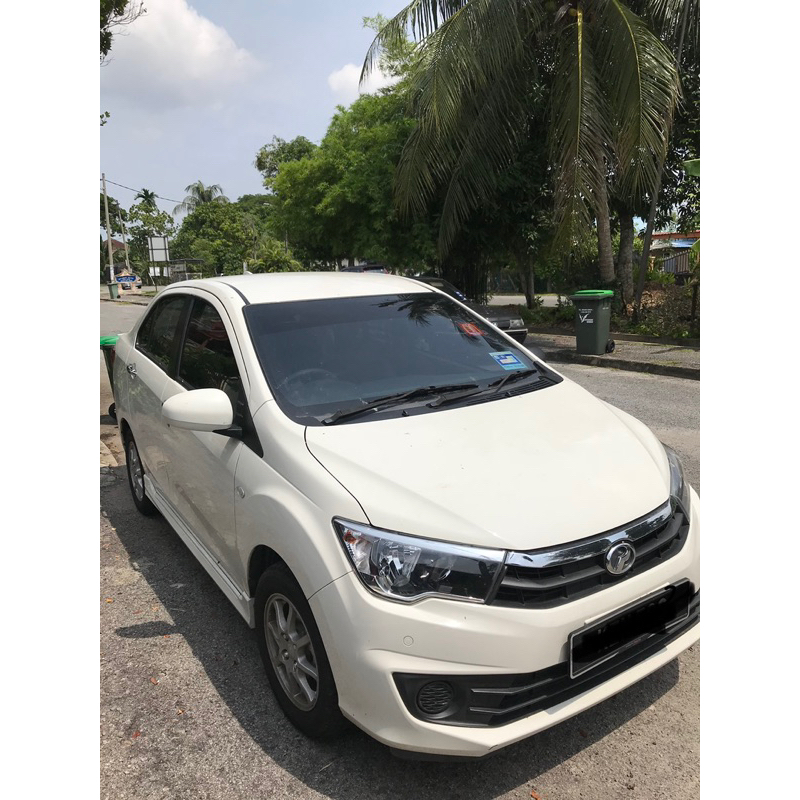 Perodua Bezza untuk sewa (penang island) | Shopee Malaysia