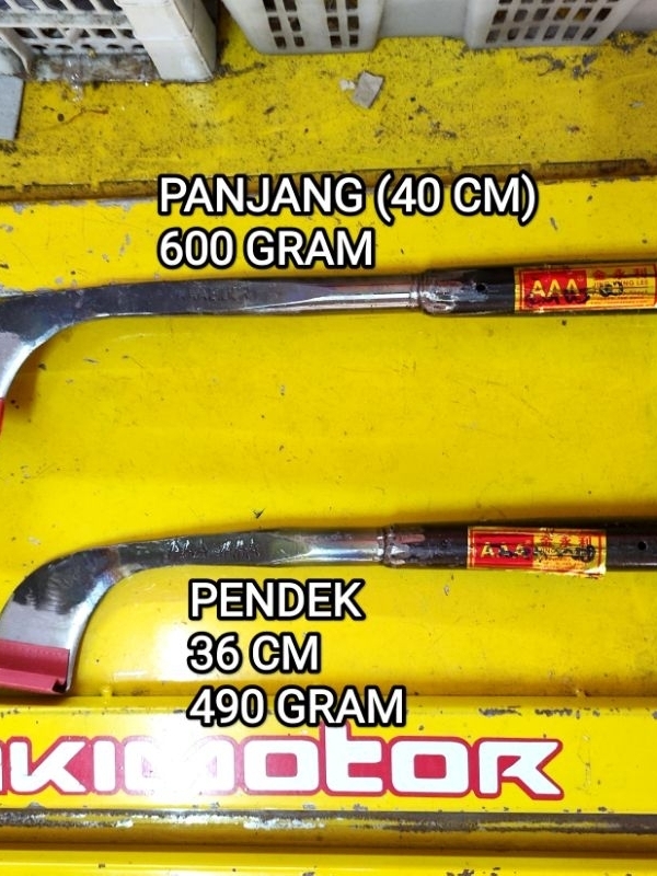 PISAU TOREH GETAH STAINLESS STEEL CAP AAA | Shopee Malaysia