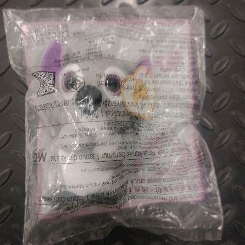 HM : TY 'KOO KOO' (2021) | Shopee Malaysia
