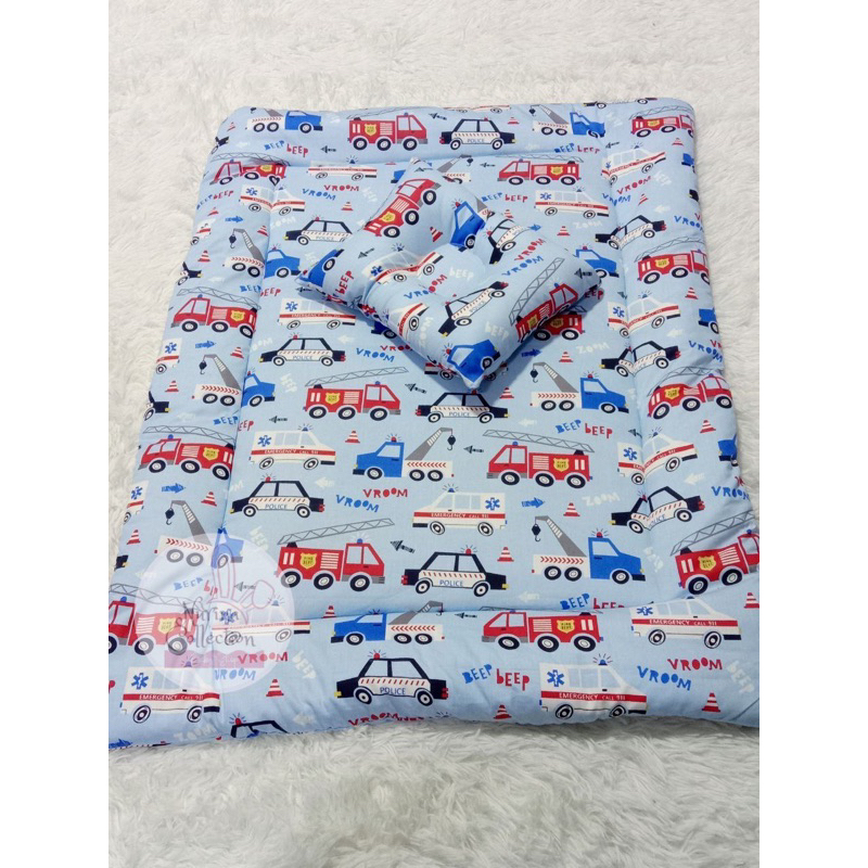 Tilam Baby | Tilam travel baby | tilam bajet | toto baby | comforter ...