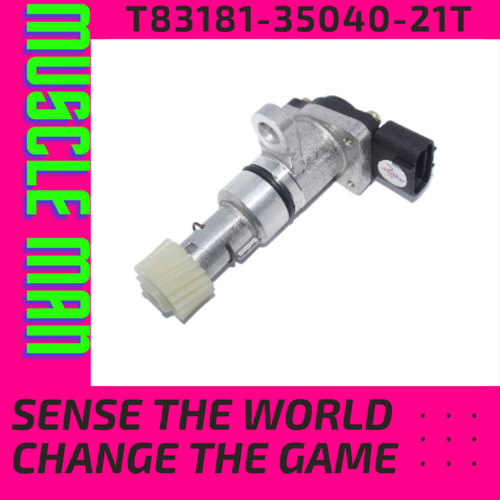 TOYOTA HIACE LH113 LH172 INNOVA RZH112 METER SENSOR (21T) (83181-35040 ...